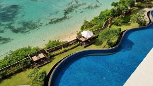 The Nusa Dua Kembali Jadi Tuan Rumah Event Internasional