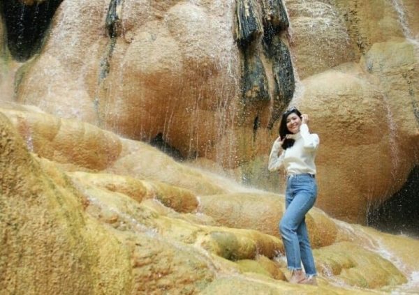 Pancuran 7 Baturraden, Pesona Onsen ala Jepang - Turisian.com
