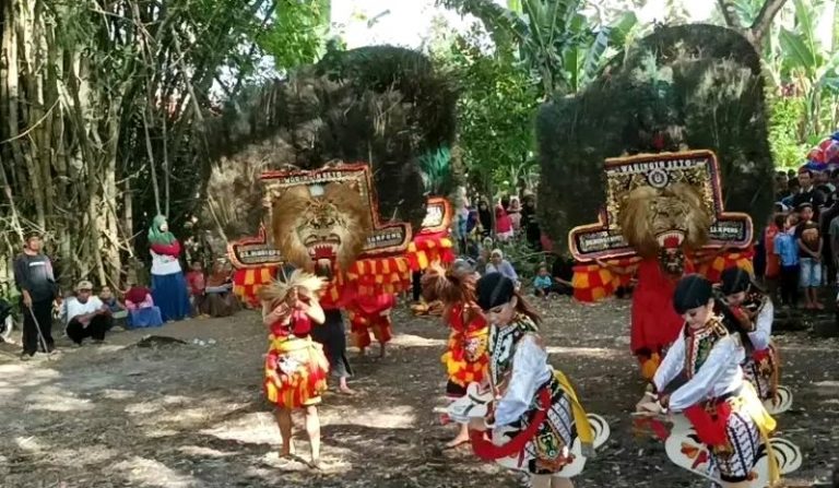 Reyog Ponorogo, Perjuangan Panjang yang Berbuah Pengakuan