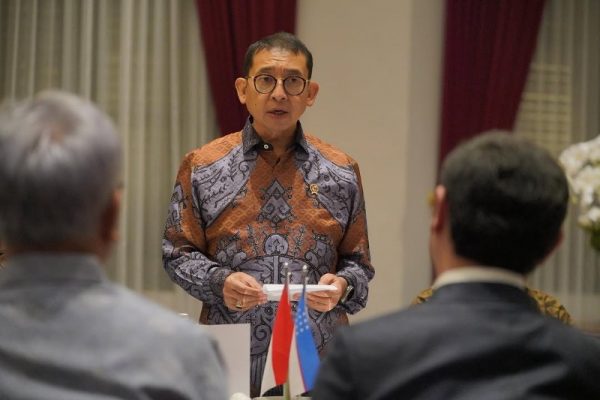 Fadli Zon: Sejarah Tak Boleh Jadi Sumbu Perpecahan di Indonesia
